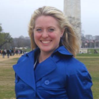 Kristin McLeod – What Can This Mean For Me?